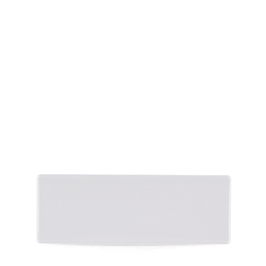 Churchill White Tasting Tray 24.7cm