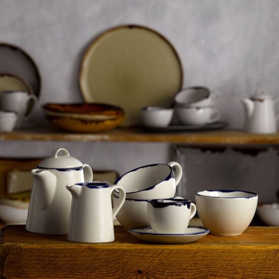 Dudson Harvest Ink Jug 15cl